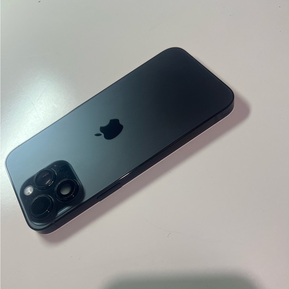 Apple | Cell Phones & Accessories | Oem Apple Iphone 4 Pro Max Back ...